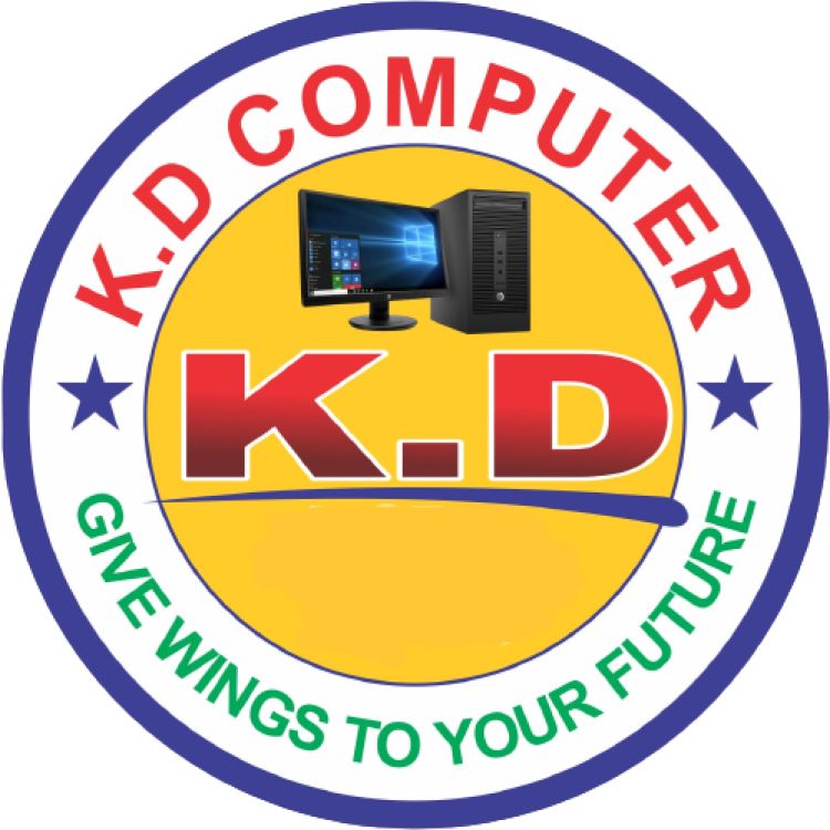 K.D COMPUTER INSTITUTE